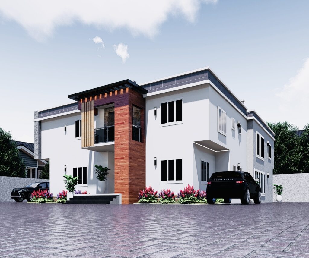 About Us - JaySam Architects